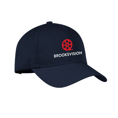 BrooksVision Cap - BrooksVision Inc.