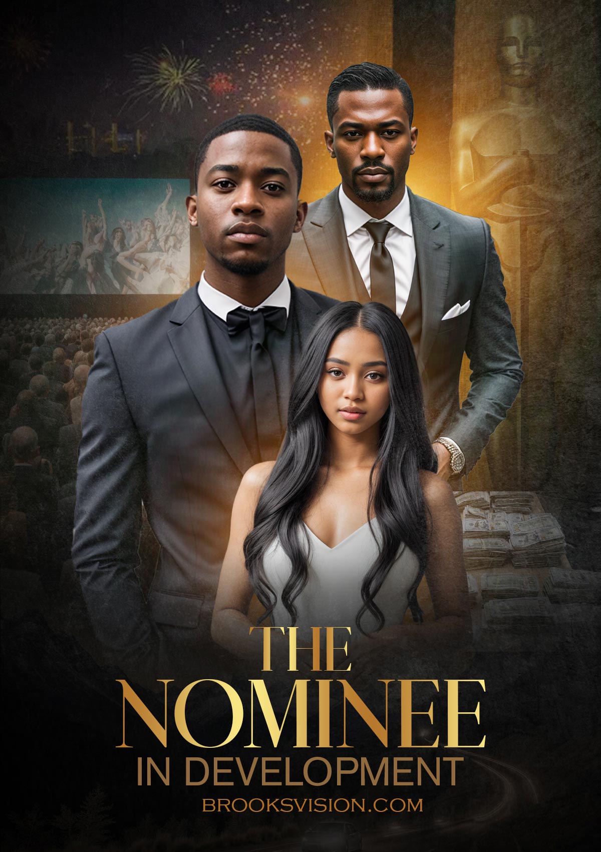 THE NOMINEE – Brooks Vision Films