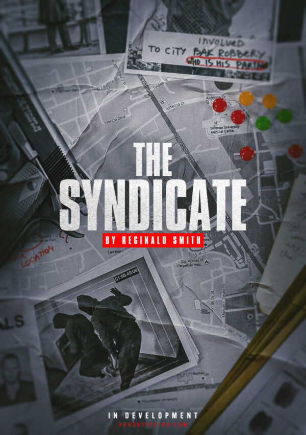 The Syndicate – Brooks Vision Films